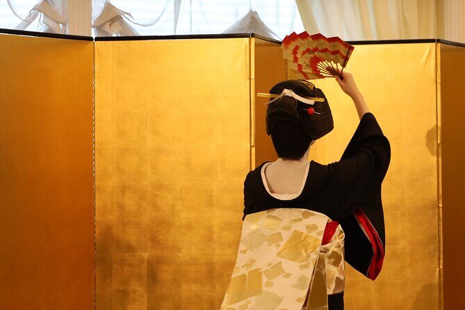Private Geisha Dance & Dinner in Shinjuku, Tokyo - Final Thoughts: Who Will Love This Tour?