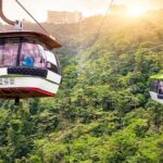 Private Genting Highland Tour With Cable Car Ride & Batu Caves - The Rest of the Day: A Balance of Leisure and Sightseeing
