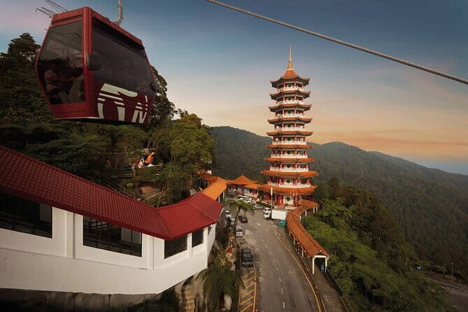 Private Genting Highlands And Batu Caves Day Tour - What Travelers Are Saying