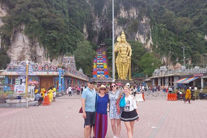 Private Genting Highlands Day Trip with Batu Caves - Final Thoughts