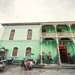 Private George Town Heritage Tour from Penang - A Practical and Colorful Introduction to Penang