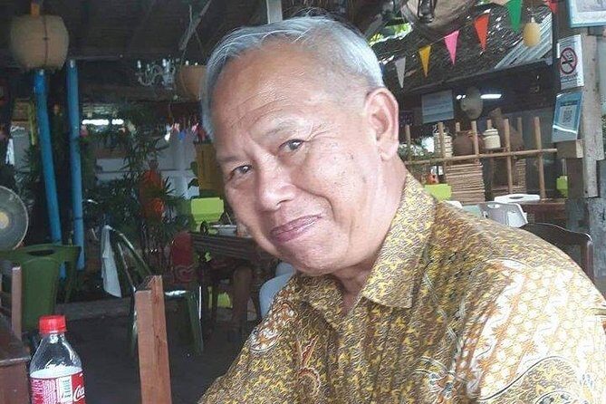 Private German-speaking tour: Bangkok's hidden treasures - A Detailed Breakdown of the Itinerary