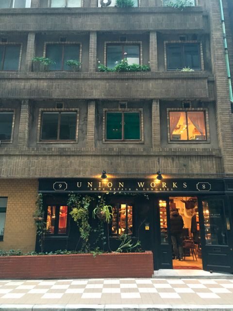 Private Ginza Architecture Tour - Final Thoughts