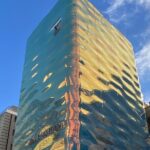 Private Ginza Architecture Walking Tour - Detailed Breakdown of the Itinerary