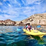Private Glass bottom Kayak and snorkel at two Bays - What makes this tour special?