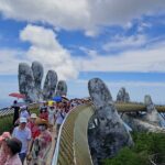 Private Golden Bridge And Ba Na Hills tour from Hoi An/ Da Nang - The Downside: What to Watch Out For