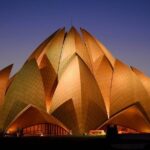 Private Golden Triangle Tour 3 Night 4 Days by Car with 3 Star Hotel - Day 3: Exploring Jaipur’s Royal Heritage