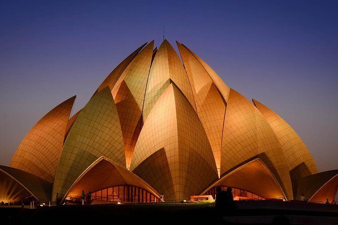 Private Golden Triangle Tour 3 Night 4 Days by Car with 3 Star Hotel - Day 3: Exploring Jaipur’s Royal Heritage