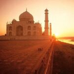 Private Golden Triangle Tour India With 5 Star Hotels - Transportation and Logistics