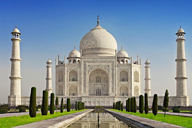 Private Golden Triangle Tour With Ajmer Pushkar - What Makes This Tour Stand Out