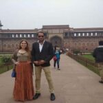 Private Golden Triangle Tour with Mathura- Vrindavan from Delhi - Who Would Love This Tour