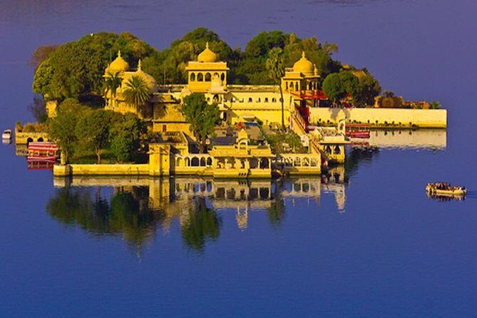 Private Golden Triangle Tour with Udaipur From Delhi - Who Is This Tour Best For?