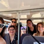 Private Golf Cart Tour of Old Town Scottsdale : 2 Guest Minimum - Transportation and Group Dynamics