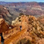 Private Grand Canyon Tour from Flagstaff with Lunch at El Tovar - Who Should Consider This Tour?