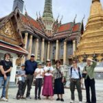 Private Grand Palace & Long-tail boat tour in Bangkok - Who Will Enjoy This Tour?