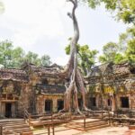 Private Grand Tour Bakeng Sunset from Siem Reap - Introduction