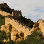 Private Great Wall Tour to Juyongguan & Badaling with Cable Car - Practical Considerations
