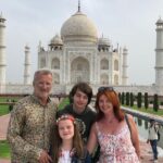 Private & Group 5 Days Golden Tringle Tour by Train or Car - All Inclusive - Highlights of the 5-Day Golden Triangle Tour