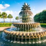 PRIVATE GROUP! Charm of Charleston History and Sights Tour - Detailed Breakdown of the Itinerary