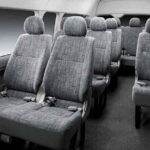 Private Group Transfer to Kyoto from Kanazawa (Vice Versa) - What to Expect During Your Transfer