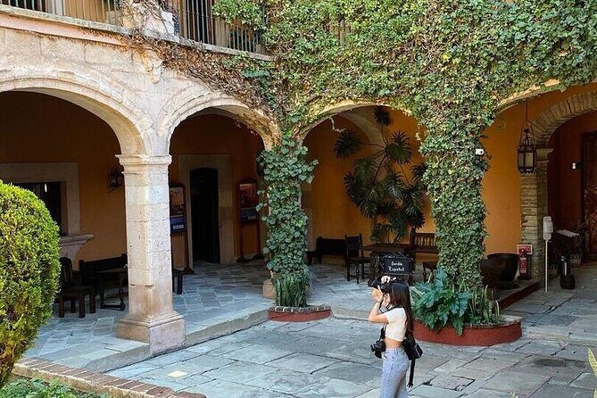 Private Guanajuato Mines Tour - What You Can Expect During the Tour