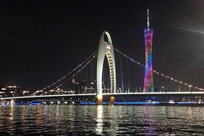 Private Guangzhou Evening Food Tour with Pearl River Night Cruise - Authenticity and Value