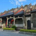 Private Guangzhou Full Day City Tour with Old and New Highlights - Practical Considerations