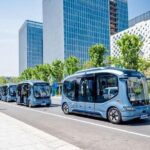 Private Guangzhou High-Tech Tour AI Robot Auto Drive Bus and More - Who Should Take This Tour?