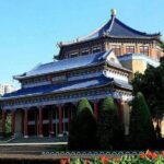 Private Guangzhou History and Culture Tour with Dim-Sum Option - The Optional Dim-Sum Experience