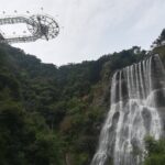 Private Guangzhou Layover Tour to Visit Gulong Gorge Glass Bridge - A Complete Overview of the Experience