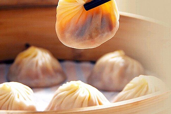 Private Guangzhou Night Tour with Canton Tower and Dim-Sum Dinner - Authentic Insights from Past Travelers