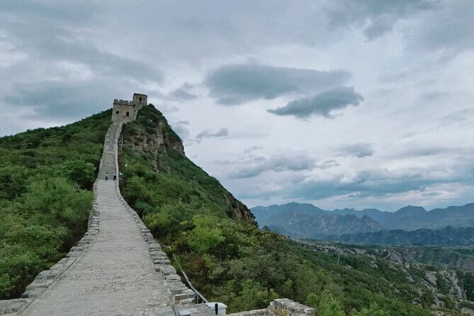 Private Gubei Water Town and Simatai Great Wall Tour - Final Thoughts: Is This Tour Right for You?