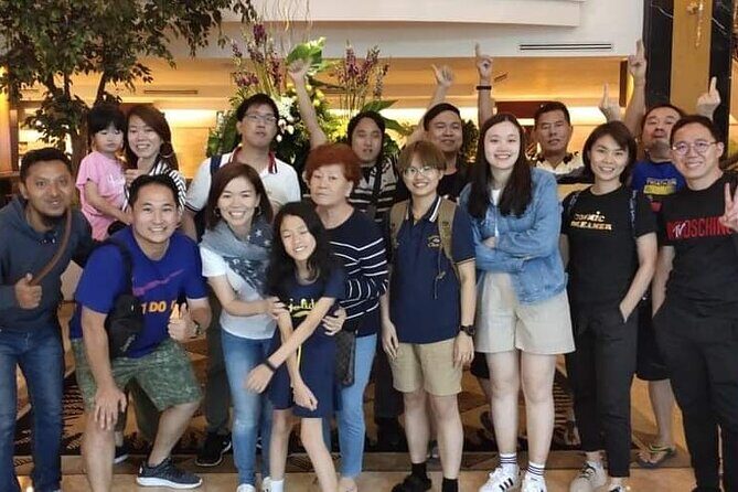 Private Guide Bandung Tour Car Charter - Final Thoughts