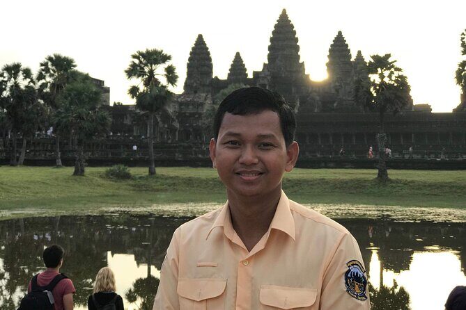 Private Guide In and Around Siem Reap: Custom tour - Frequently Asked Questions
