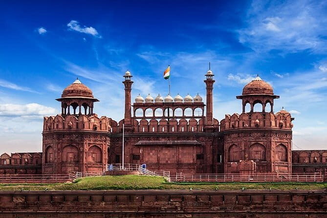 Private Guide Tour Delhi Historical Places - Who Should Book This Tour?