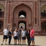 Private Guided Agra Full Day Tour from Delhi by Car All Inclusive - How Well Does it All Come Together?