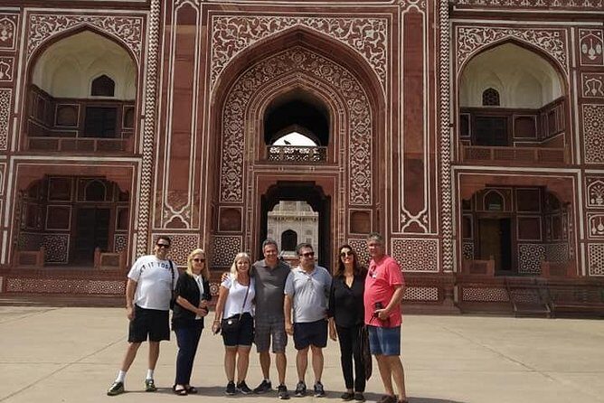 Private Guided Agra Full Day Tour from Delhi by Car All Inclusive - How Well Does it All Come Together?