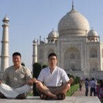 Private Guided Agra Same Day Tour By Car - Unpacking the Itinerary: What You’ll See and Experience