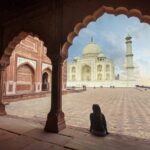 Private Guided Agra Same Day Tour By Car - An In-Depth Look at the Itinerary