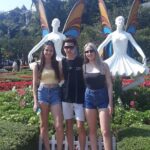 Private guided Ba Na Hill Golden Bridge and Marble Mountain from Da nang/HoiAn - FAQs