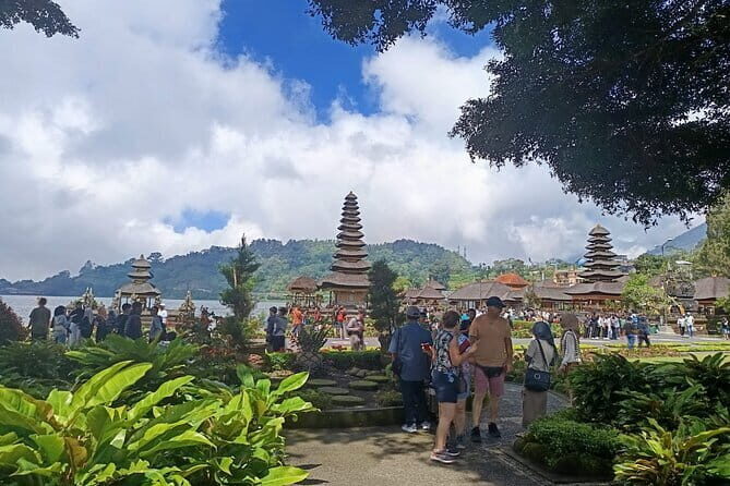 Private Guided Bali Car Charter - Frequently Asked Questions