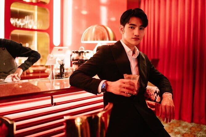 Private Guided Bangkoks Ultimate Gay Night Out Adventure - Who Should Consider This Tour?