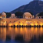 Private Guided Cultural Day Tour of Jaipur - Jantar Mantar – The Astronomical Observatory