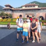 Private Guided Day Tour Ba Na Hills Golden Hands Bridge Sunset - Summary