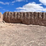 Private guided day trip to Historical Khiva Fortresses - Toprak Kala: The Ancient City and Fortress