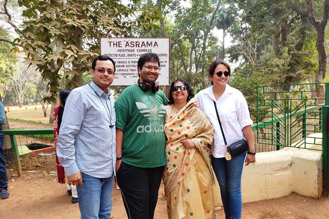 Private Guided Day Trip to Santiniketan from Kolkata (Calcutta) - Discovering Visva Bharati University: A Living Cultural Landmark