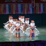 Private Guided Discover Hanoi including Cyclo Ride & Water Puppet Show - The Experience: What It Feels Like