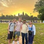 Private guided Full -day Angkor tour with sun set - The Sum Up: Who’s It For?