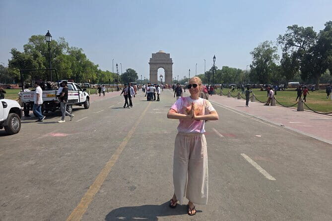 Private Guided Full Day Tour Of Old And New Delhi - Why This Tour Offers Great Value