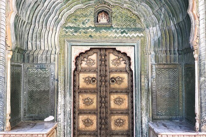 Private Guided Half Day Tour Jaipur - Practical Details and Value